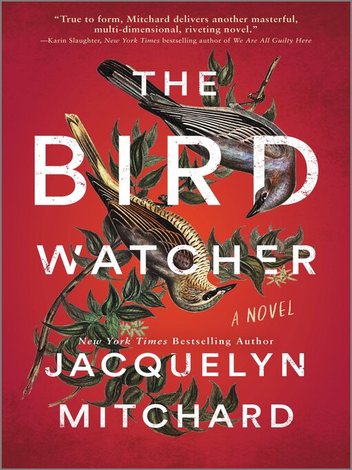 The Birdwatcher - King County Library System - OverDrive